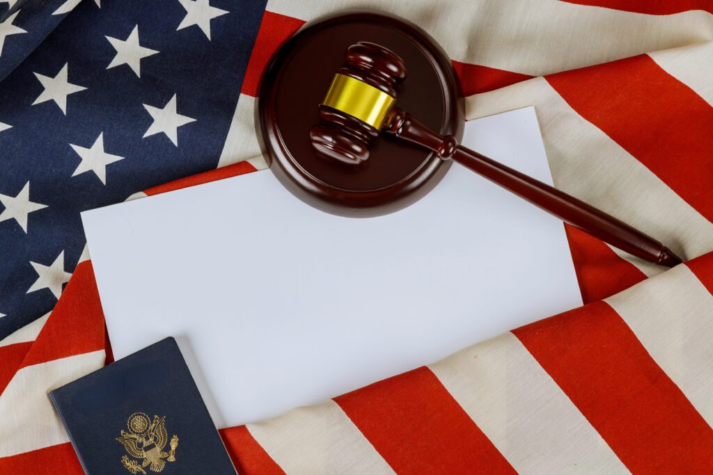 Immigration & International Family Formation - Markee Law