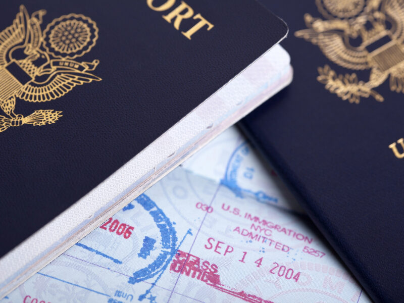 Immigration & International Family Formation - Markee Law